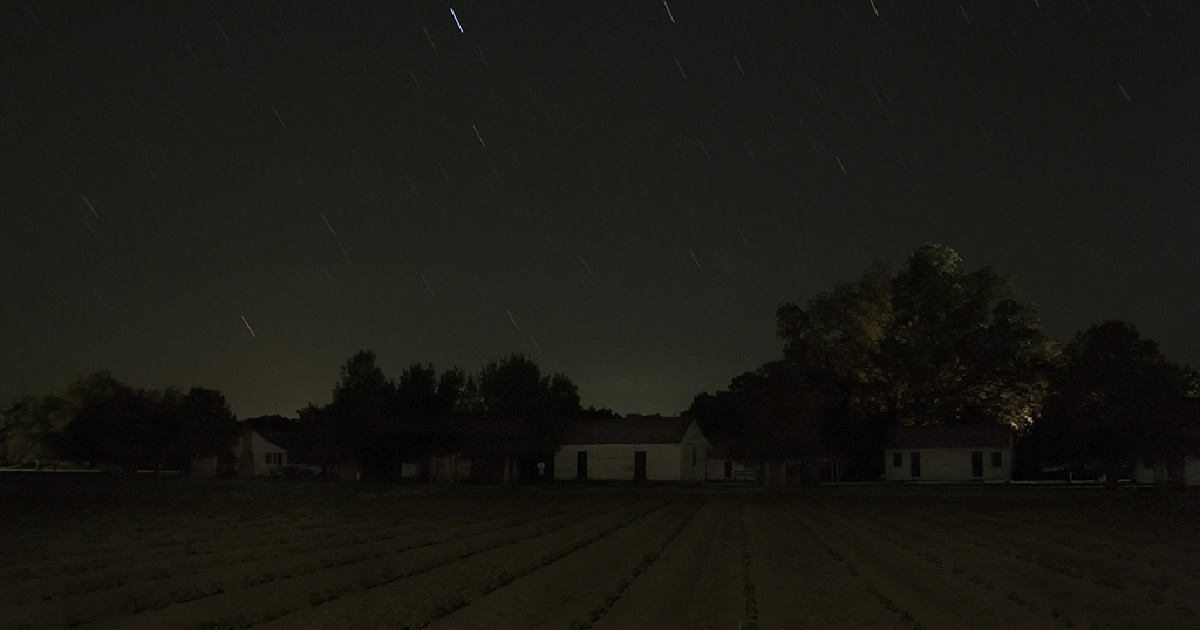 A Photographic Journey Along The Underground Railroad | Arnika Dawkins ...
